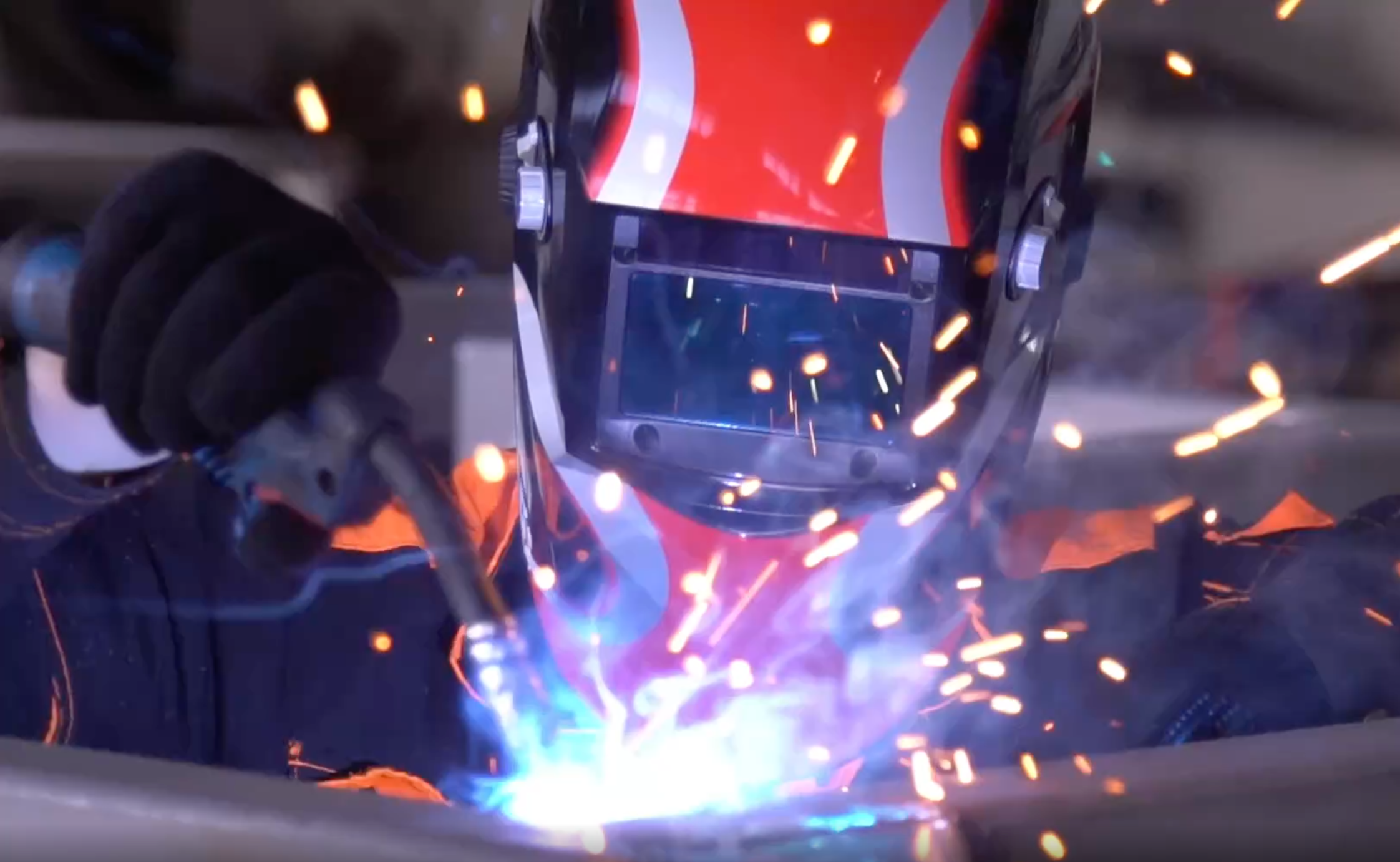 Bayes Inc. | Custom Fabrication and Sheet Metal Services | Ductwork ...