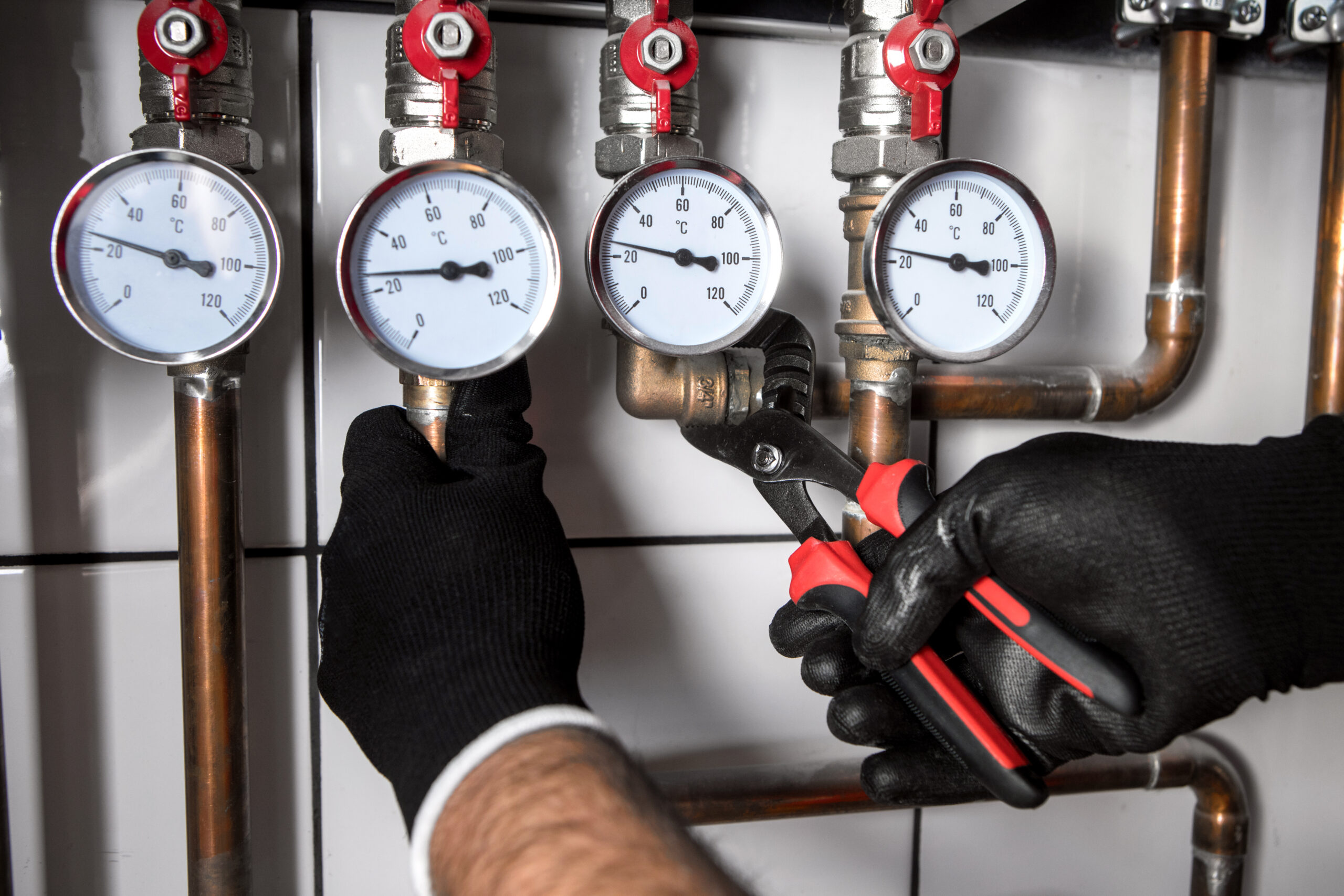 Maintenance & Repairs - Bayes, Inc.