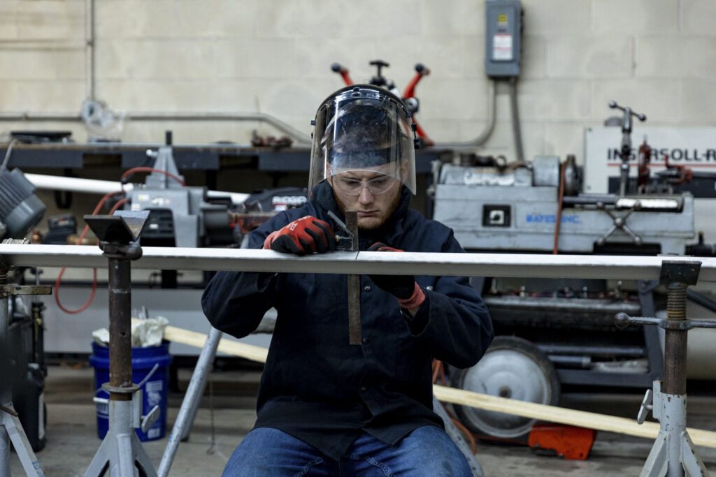 Bayes Inc. | Mechanical Contractors | Educational Facilities and Schools